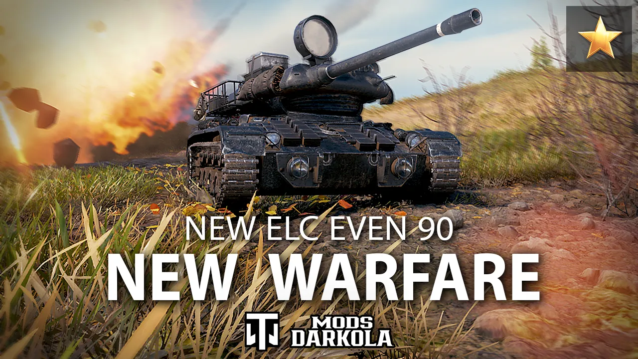 MODS DARKOLA - Accueil - MODS DARKOLA