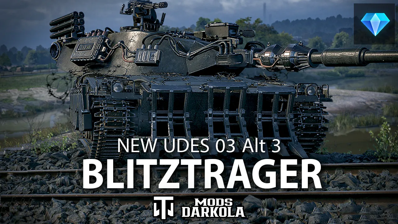 MODS DARKOLA - Accueil - MODS DARKOLA