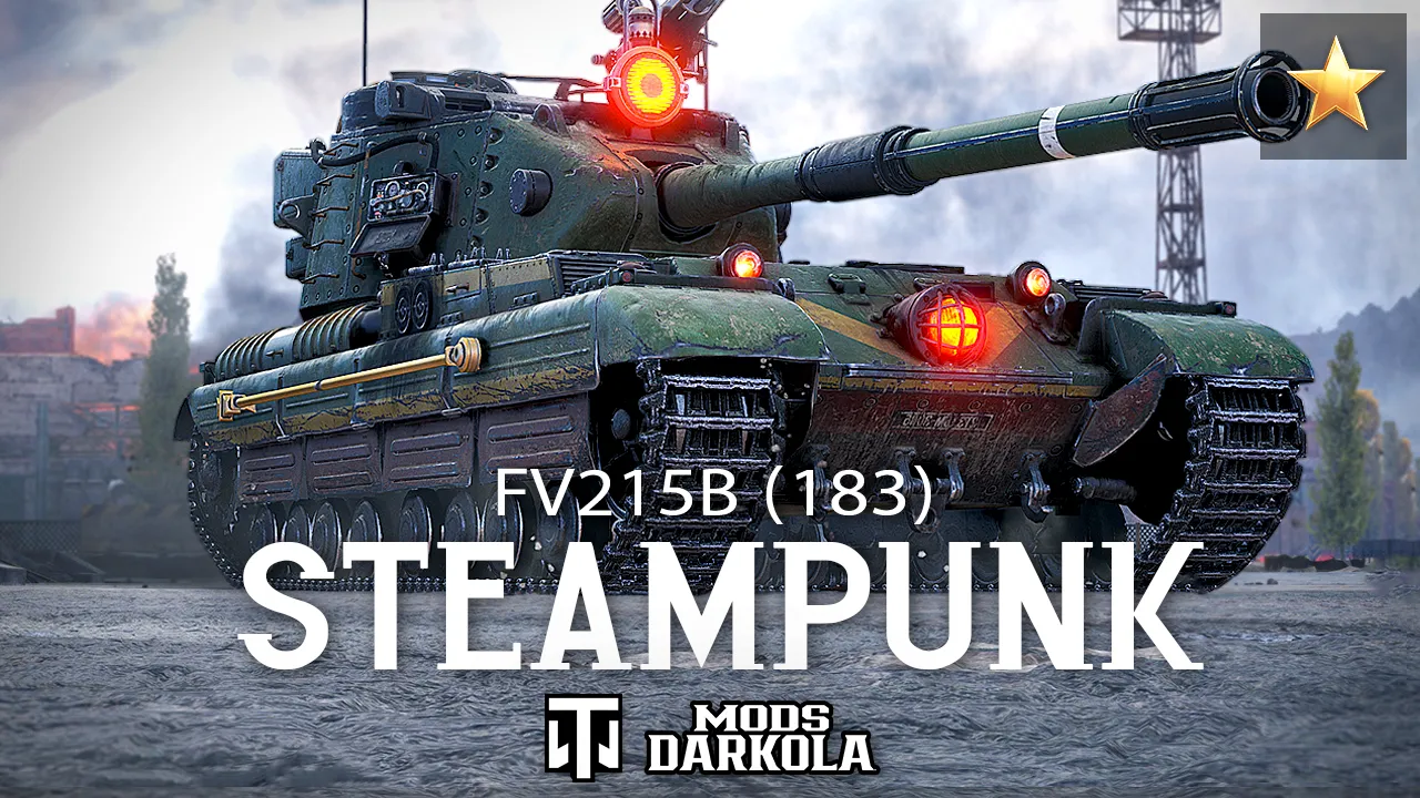 MODS DARKOLA - Accueil - MODS DARKOLA